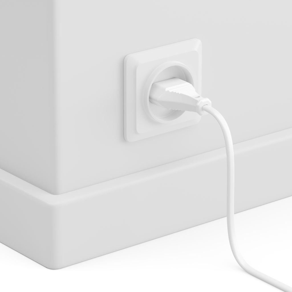 deleyCON Netzkabel Stromkabel Stecker Typ C Eurostecker auf C7 Buchse ... deleyCON Netzkabel Stromkabel Stecker Typ C Eurostecker auf C7 Buchse ...