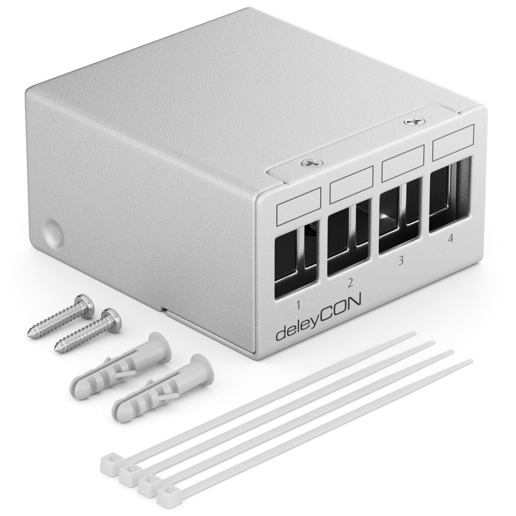 Patchpanel Archives - deleyCON
